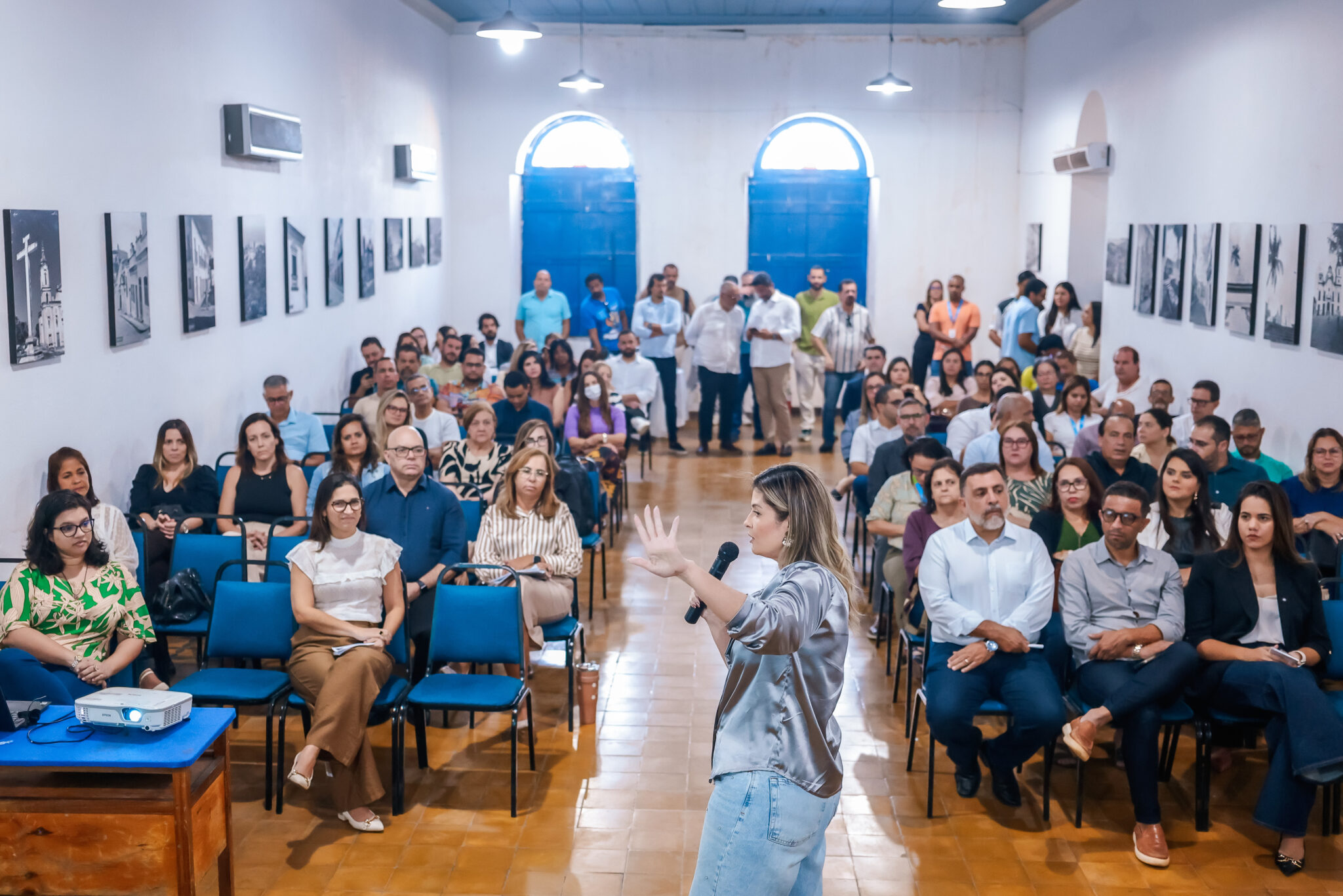 Olinda apresenta Licita Bem e Cláusula Certa para agilizar processos e ...